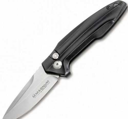 Нож складной Boker Final Flick out Black 01SC062