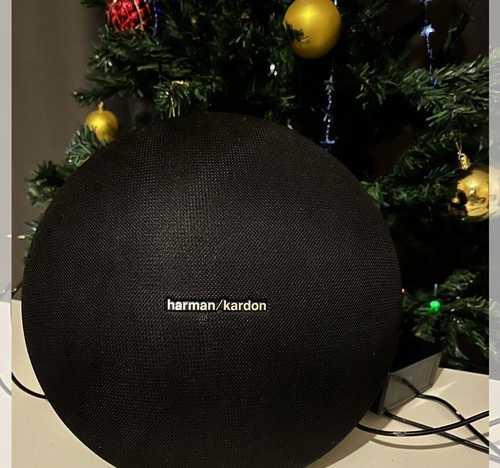 Колонка harman kardon