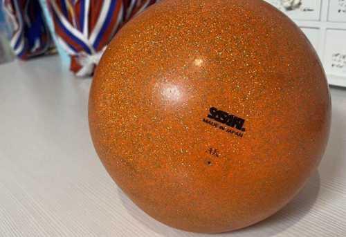 Мяч гимнастический 18,5 см