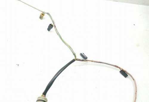 Проводка АКПП Toyota Opa ZCT10 1zzfe