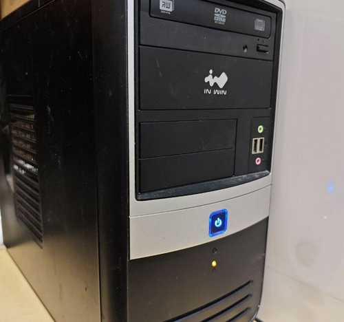 Компьютер i3 3220 4gb 500gb