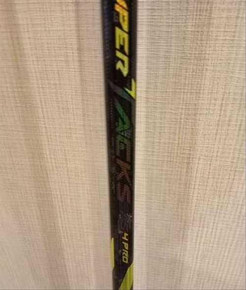 Клюшка хоккейная ccm super tacks as4 pro sr.new