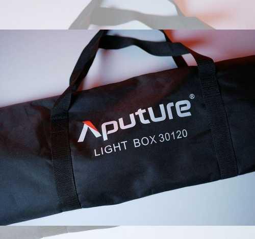 Aputure Light Box 30x120