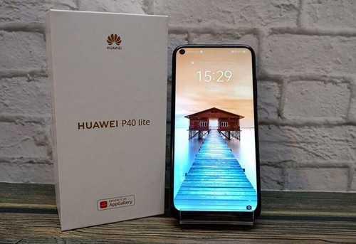 HUAWEI P40 Lite, 6/128 ГБ