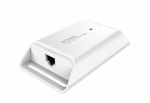 D-Link DPE-301GI Гигабитный PoE-адаптер