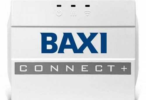 Контроллер baxi connect+ для