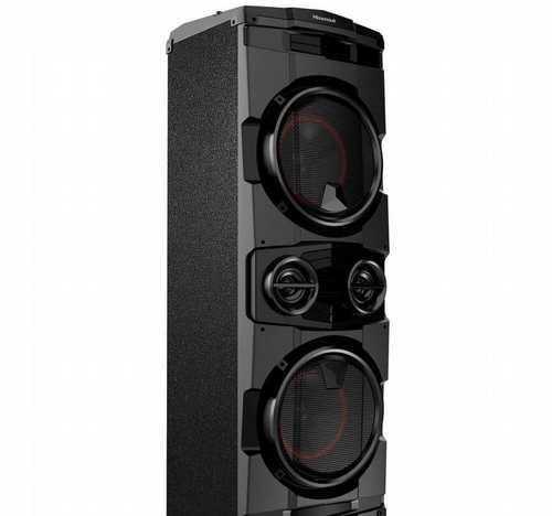 Музыкальный центр Hisense Party Rockstar 1600