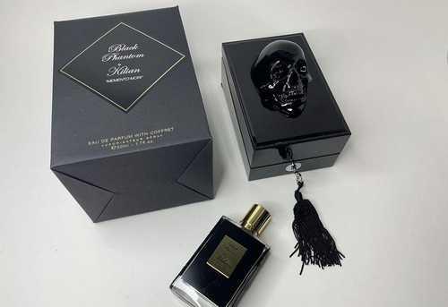 Kilian - Black Phantom - 50 ml (со шкатулкой)