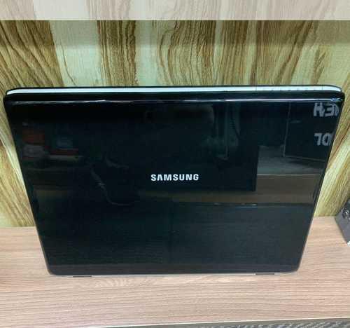 Ноутбук samsung NP-R505H