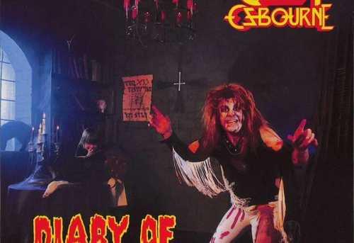 Ozzy Osbourne - Diary Of A Madman: 30Th Anniversa