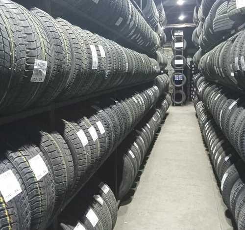 Kumho Ice Power KW21 195/65 R15 91P