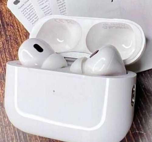 AirPods Pro 2 type-C (Быстрая Доставка   Гарантия)