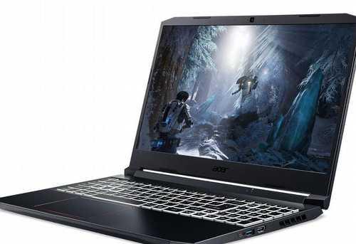 Игровой Ноутбук Acer/i5/SSD/GTX 1660 Ti/15.6 IPS