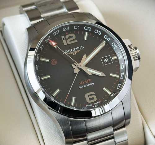 Наручные часы Longines