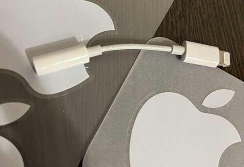 Адаптер Apple Lightning