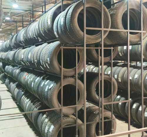Nankang SW-8 Ice Activa 195/65 R15 90L