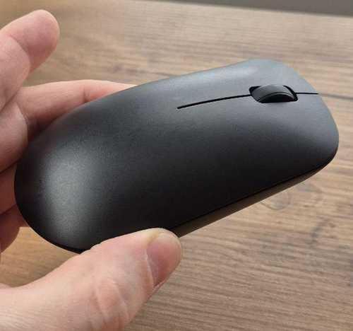 Беспроводная мышь Huawei bluetooth mouse Swift