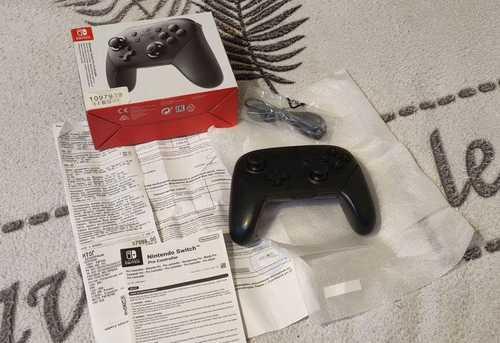 Switch Pro controller, Original