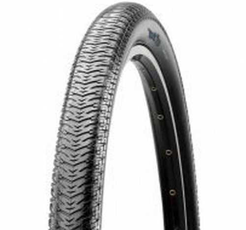 Покрышка для велосипеда Maxxis DTH 26x2.30 TPI 60a