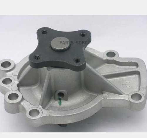 Помпа GMB GWN48A nissan SR18,SR20DE 21010-53J00