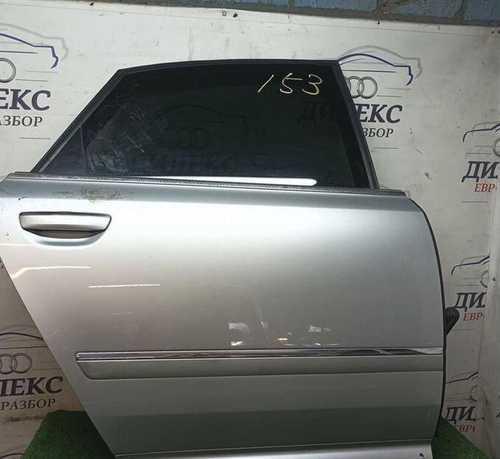Накладка (кузов внутри) Audi Audi A8 4E 2002-20