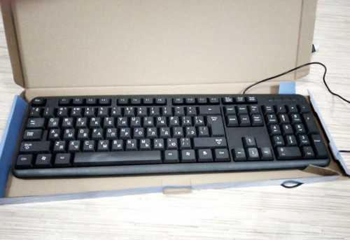 Почти новая клавиатура Aceline