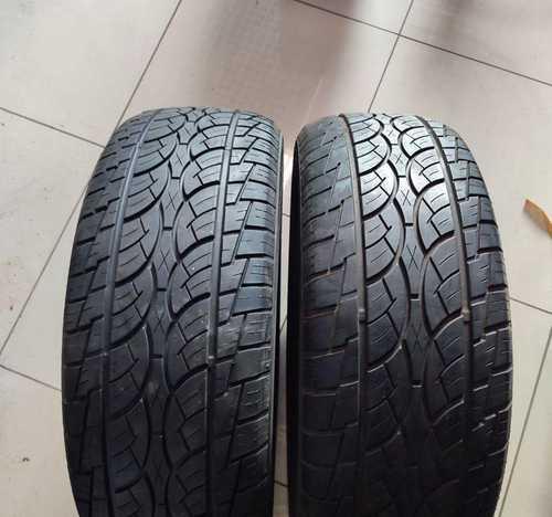 Nankang NK Utility SP-7 245/60 R18