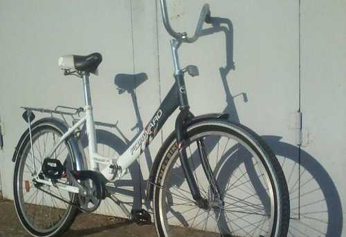 Велосипед forward Valencia 401