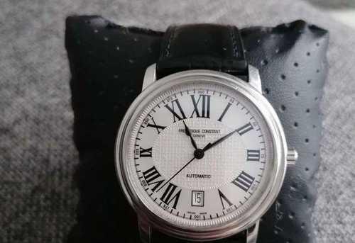 Часы швейцарские Frederique Constant FC-303M4P