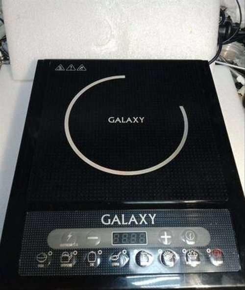 Индукционная плитка Galaxy GL3053