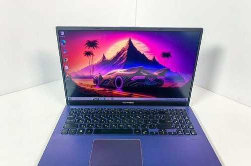 Ноутбук Asus Ryzen 3/RX 540/8Gb