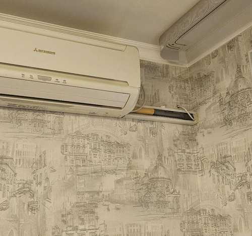 Сплит система mitsubishi heavy srk28hg-s