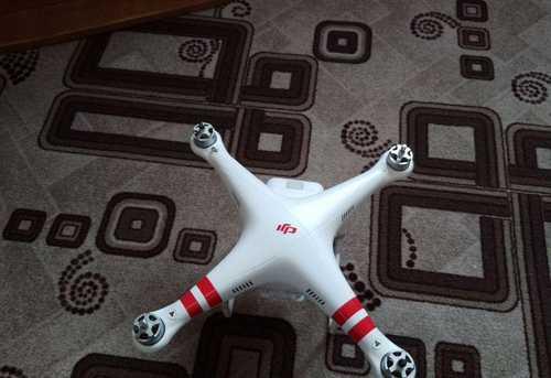 Dji phantom 2 visiоn +