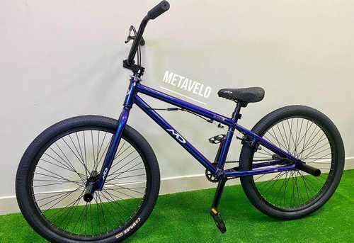 Велосипед bmx Новый 24 R