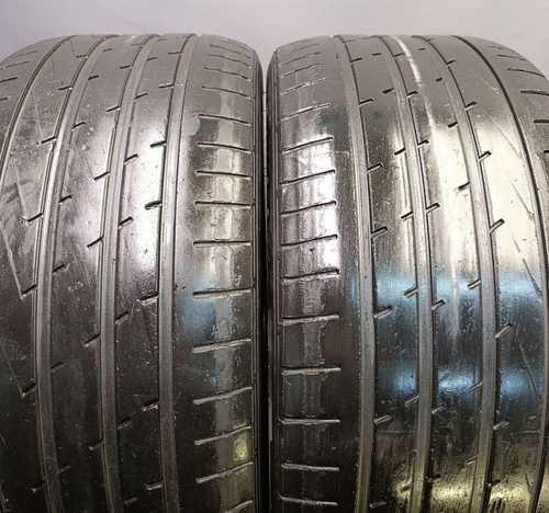 Hankook Ventus S1 Evo 2 K117 255/40 R19 100Y