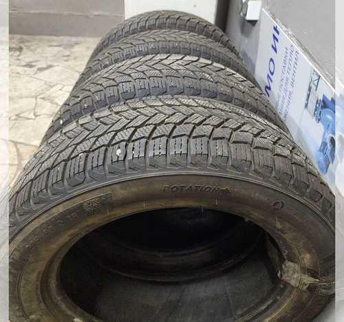 Michelin X-Ice Snow 225/60 R18 100H