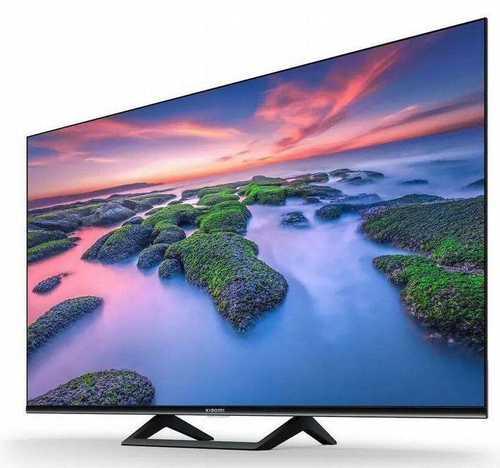 Телевизор Xiaomi Mi TV A2 50" (L50M7-earu)