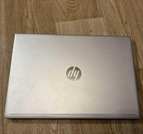 Hp ProBook 450 g6 (i5/8/256)