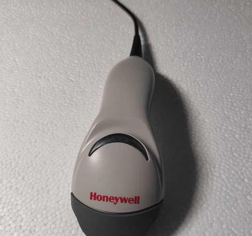 Сканер Honeywell