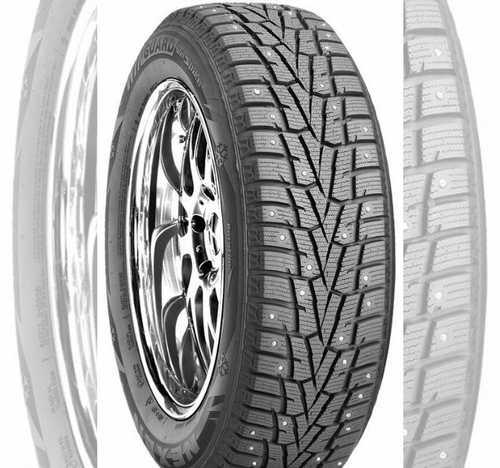 Roadstone Winguard Spike 225/45 R17 91T