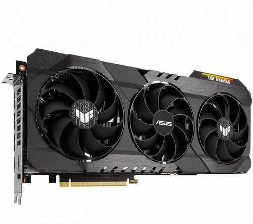 Видеокарта Asus TUF-rtx3070ti-8G-gaming 392996