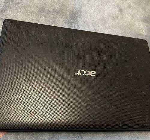 Ноутбук Acer Aspire 5336 PEW72
