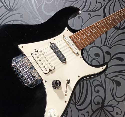 Электрогитара Ibanez gio superstrat