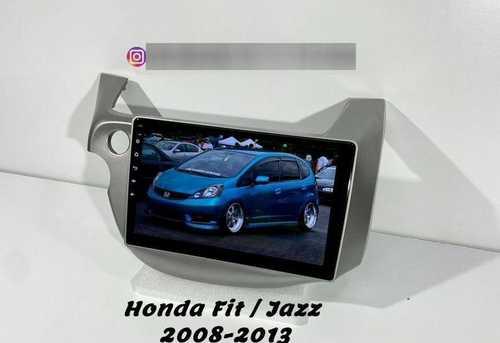 Магнитола Honda Jazz,2008-2013