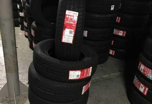 ChaoYang SU317 245/65 R17 111H