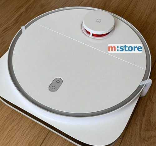 Mijia Sweeping Robot Omni 2