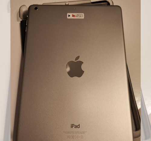 iPad air 1 16 gb