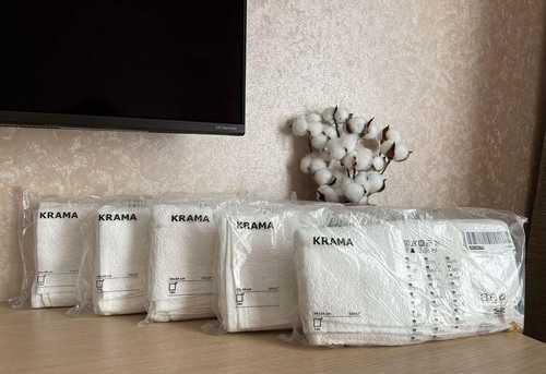 Полотенце Икеа IKEA крама (krama)