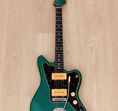 Электрогитара Fender Jazzmaster Order Made '62 Vin