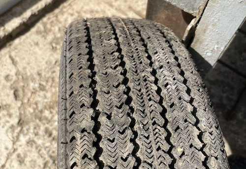 Accelera 651 205/70 R14